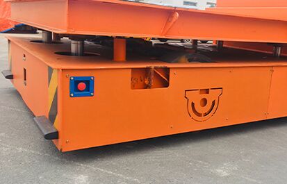 Manual Remote Control Vehicle vs AGV: 3 Key Differences & Selection ...