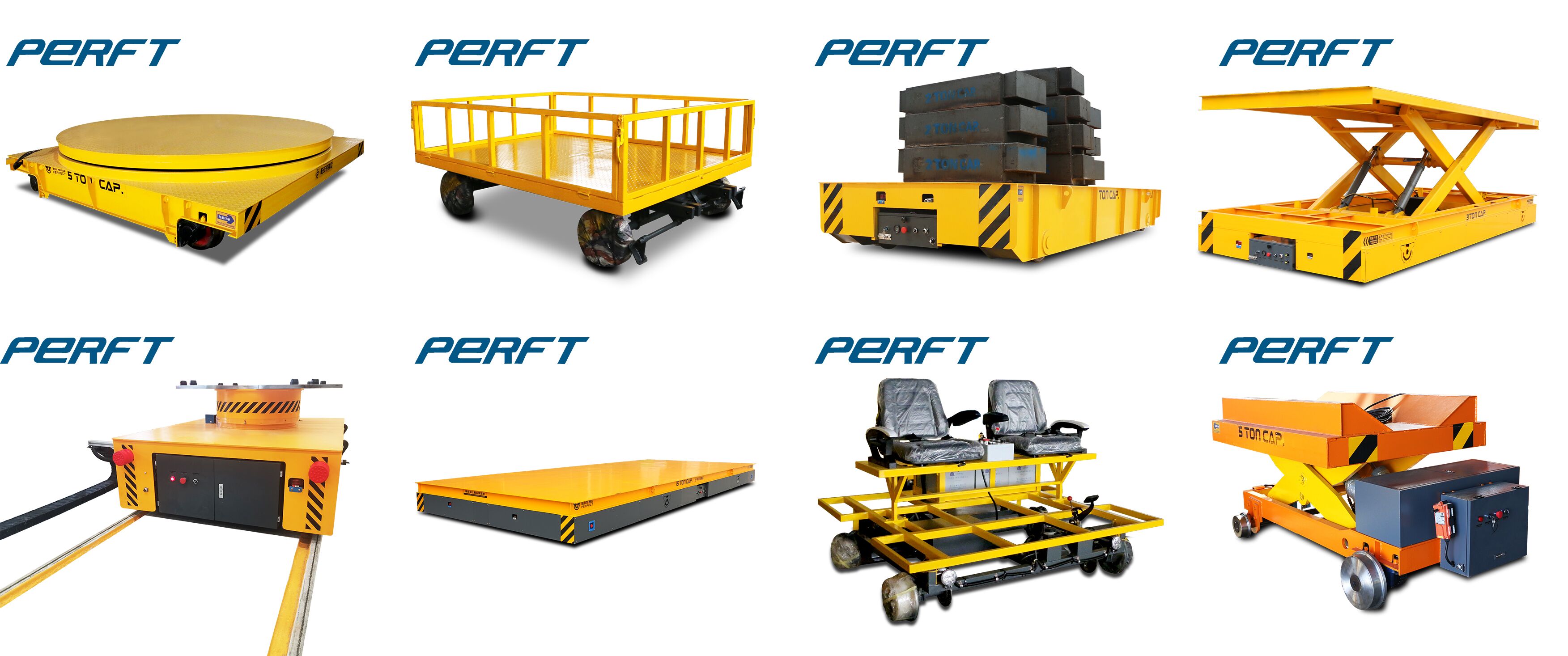 The Value Created by Factory Material Transfer Vehicles: An Analysis of ...