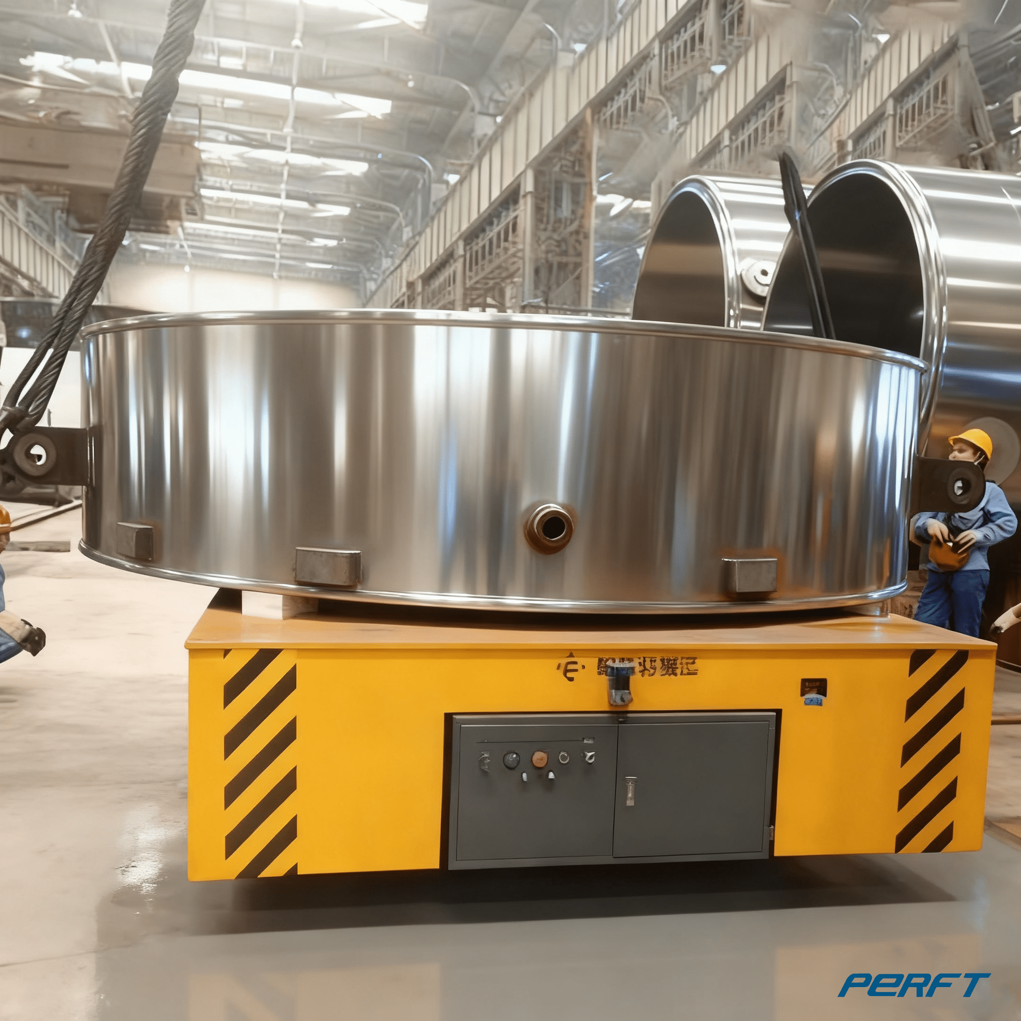 Manual Remote Control Vehicle vs AGV: 3 Key Differences & Selection ...